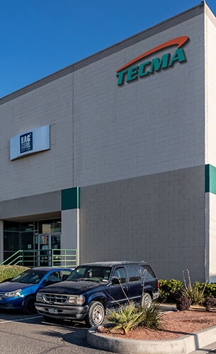 Manufacturing in Mexico | Tecma US (915) 534 4252