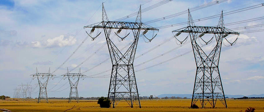 Mexican electricity law opens sector to private participation