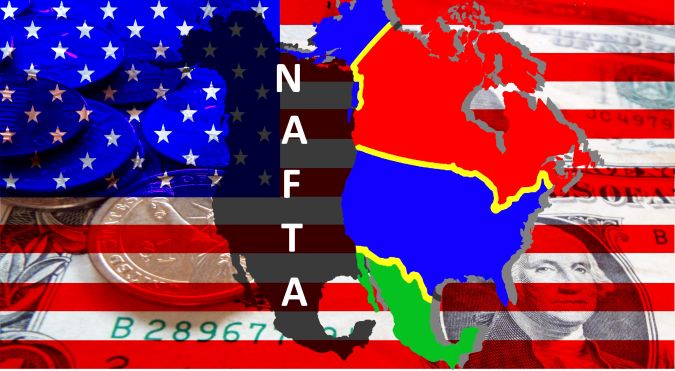 Renegotiating NAFTA: A View from the Mexican Side | Tecma
