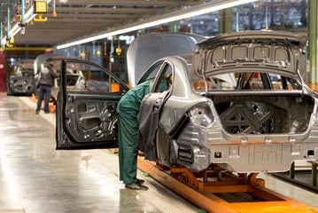 Chinese Automotive Producer Plans its First Manufacturing Plant in Mexico