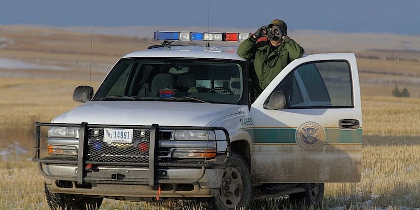 A primer on border trade and law enforcement | Tecma