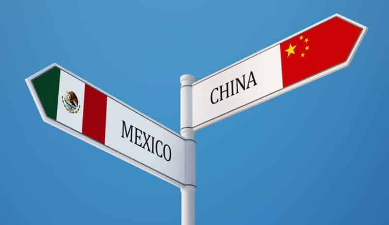 China Manufacturing in Mexico | Tecma