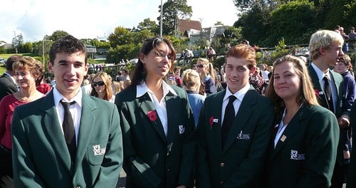 Dual vocational training in Mexico | Tecma