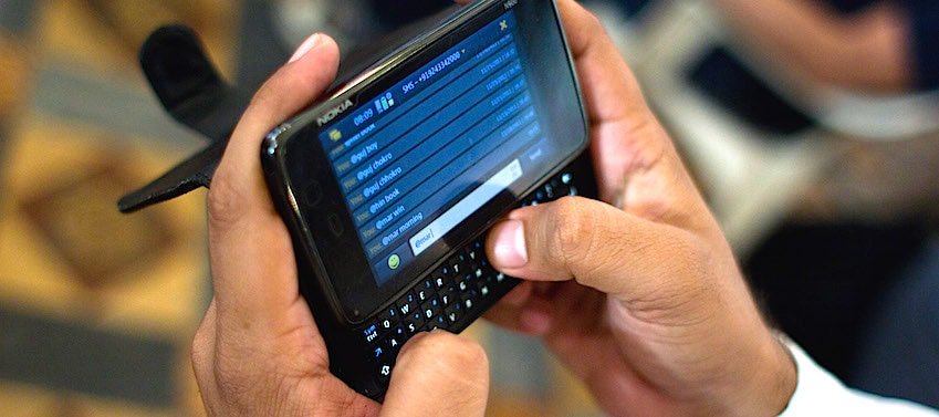 Mexican telecommunications reform is essential