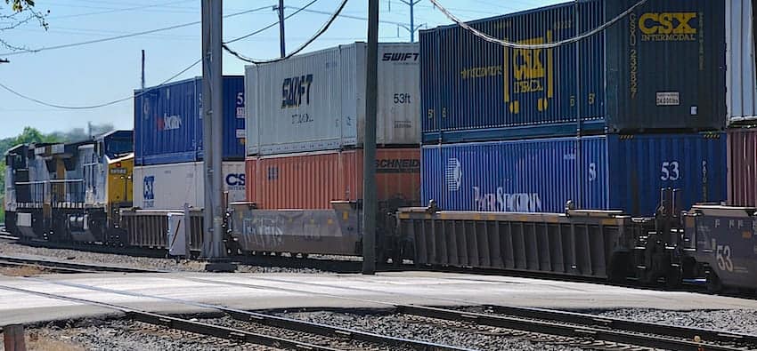 Growth and Mexican transportation infrastructure improvements