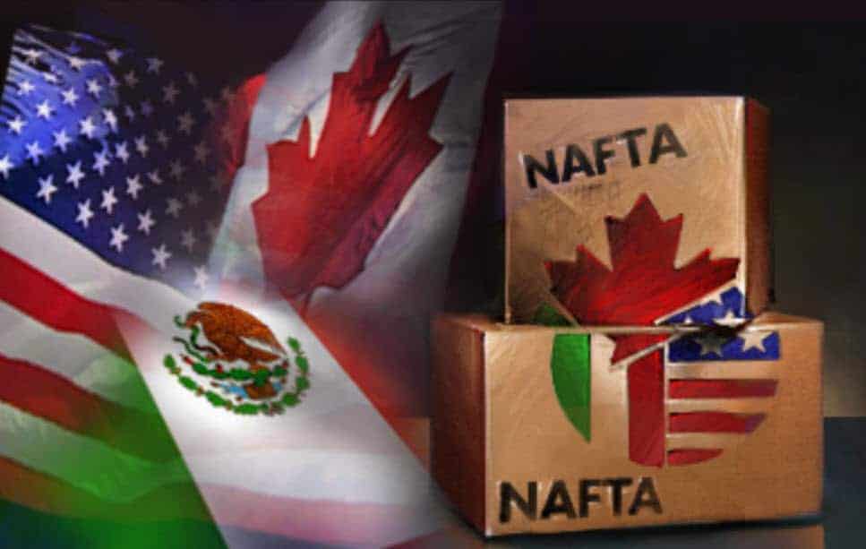 NAFTA Negotiations | Tecma