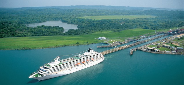 Negotiations concluded on Mexico - Panama Free Trade Agreement | Tecma