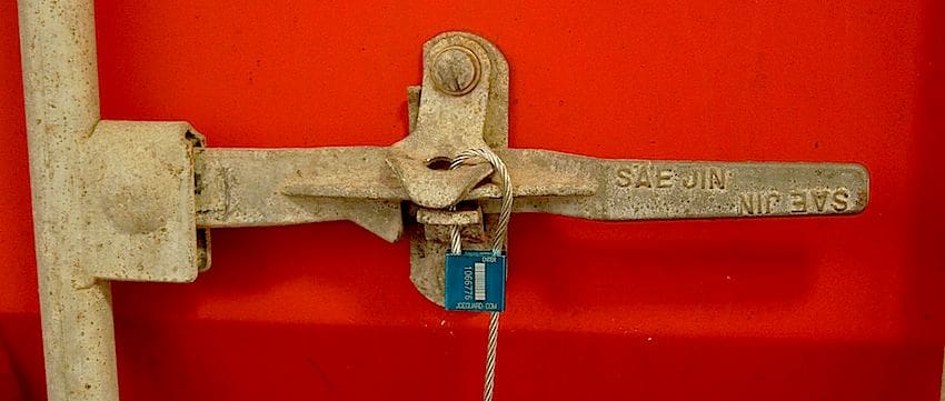 US Customs seal requirements for manufacturers in Mexico | Tecma