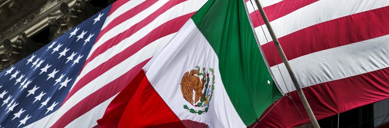 US and Mexico Remain Staunch Allies | Tecma