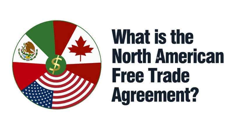 What Are NAFTA Benefits to the US? | Tecma