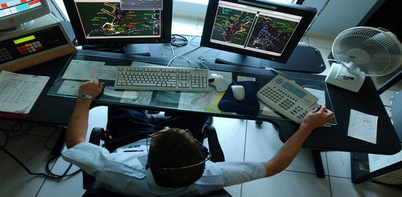 Talking about the new US Customs Automated Commercial Environment