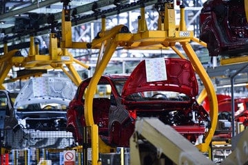 Automotive manufacturing clusters in Mexico join forces