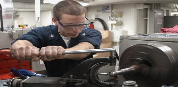 The Impact of Rising Labor Costs on US Manufacturing | Tecma