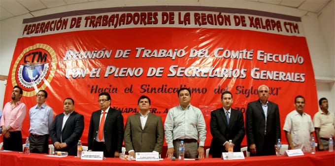 A look at labor unions in Mexico | Tecma