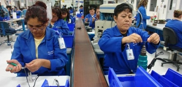 Cultural awareness counts when managing Mexican workers