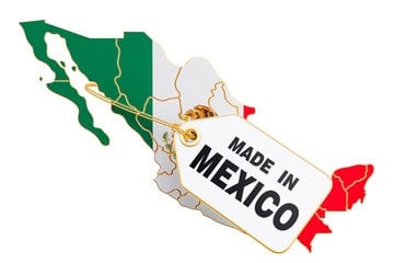 Manufacturing Companies in Mexico are grouped in industry clusters | Tecma