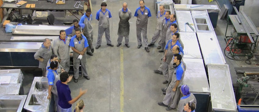 Mexican labor law changes increase workforce flexibility | Tecma