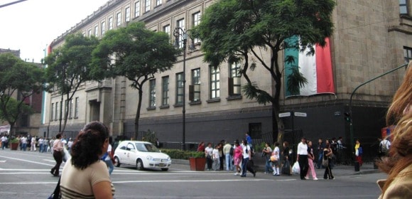 Litigation and the Mexican judicial process | Tecma