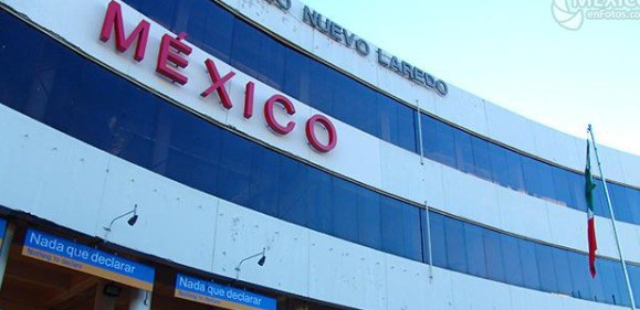 Special NEEC lane to be used as a control by Mexican Customs | Tecma
