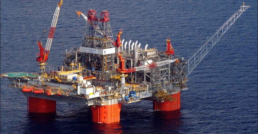 Reform of oil and gas exploration in Mexico
