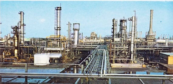 Experts advise that oil refinery capacity in Mexico be increased | Tecma