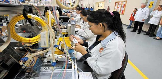 Tips for recruiting & retaining direct labor maquiladora workers