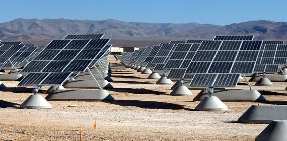 Ciudad Juarez dominates solar panel manufacturing in Mexico | Tecma