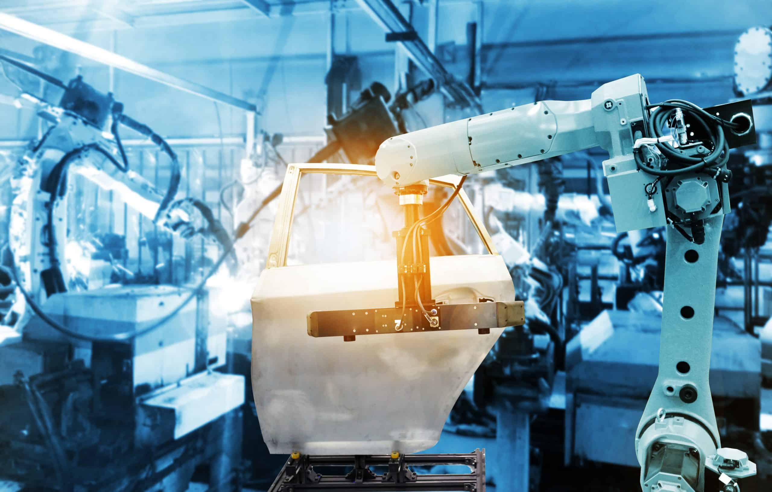 Automotive design in Mexico is an advance in the industry value-chain