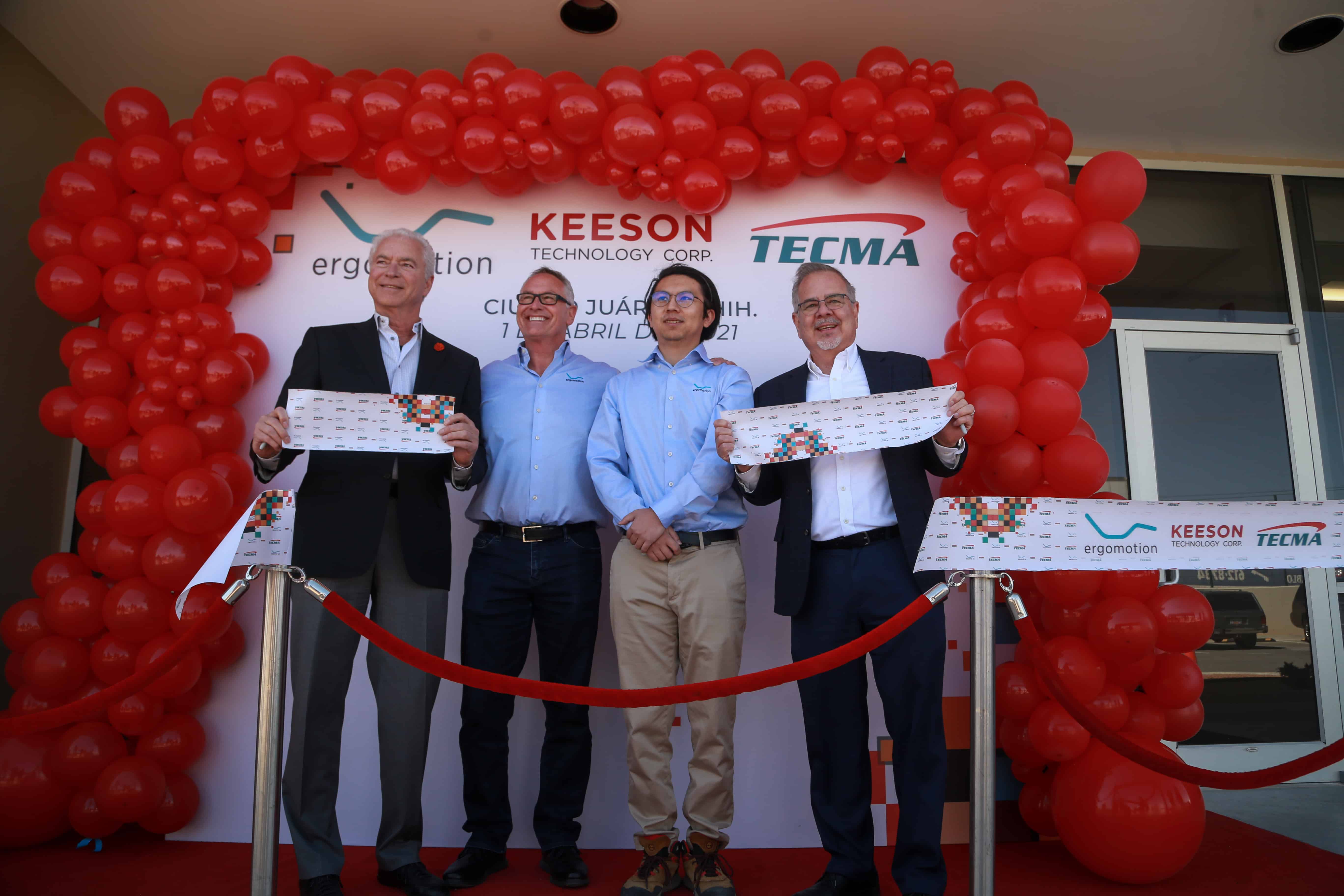 Tecma expands operations in Ciudad Juarez | Tecma