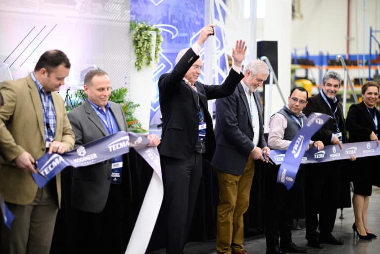 Modineer Selects Ciudad Juárez To Set Up Its First Production Plant in ...