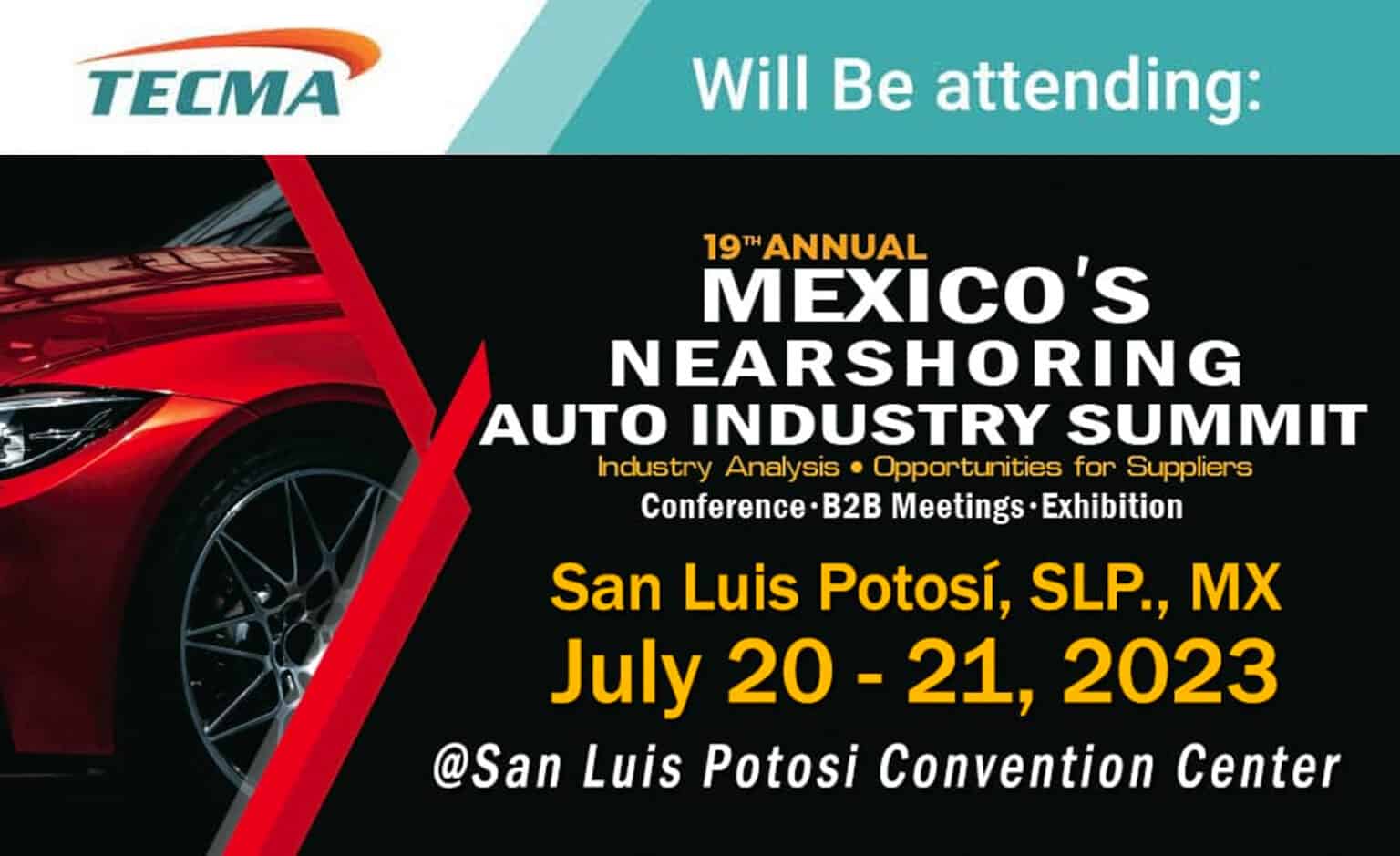 Mexico Manufacturing | Tecma US (915) 975 7563