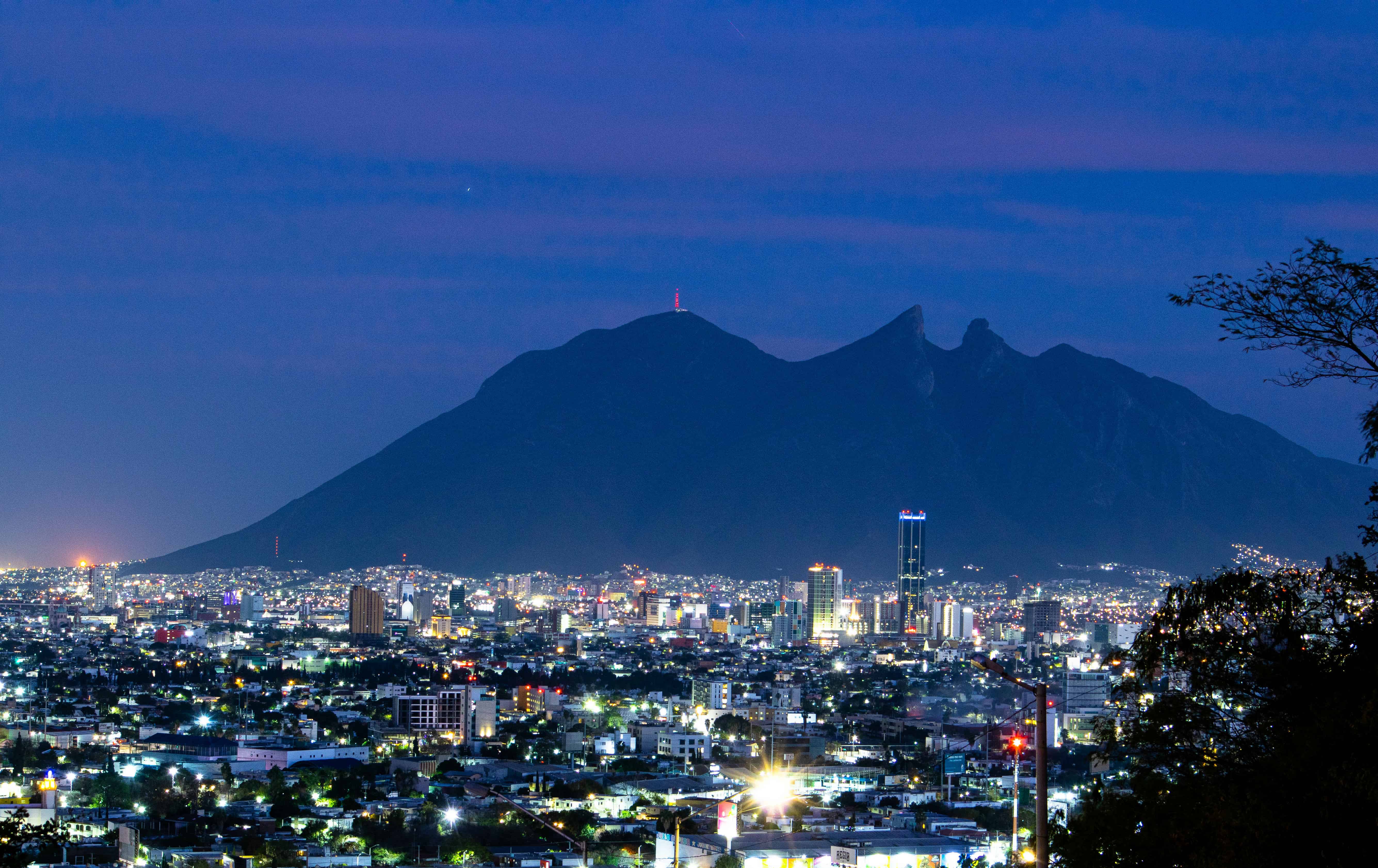 Monterrey is at the forefront of the new nearshoring wave.