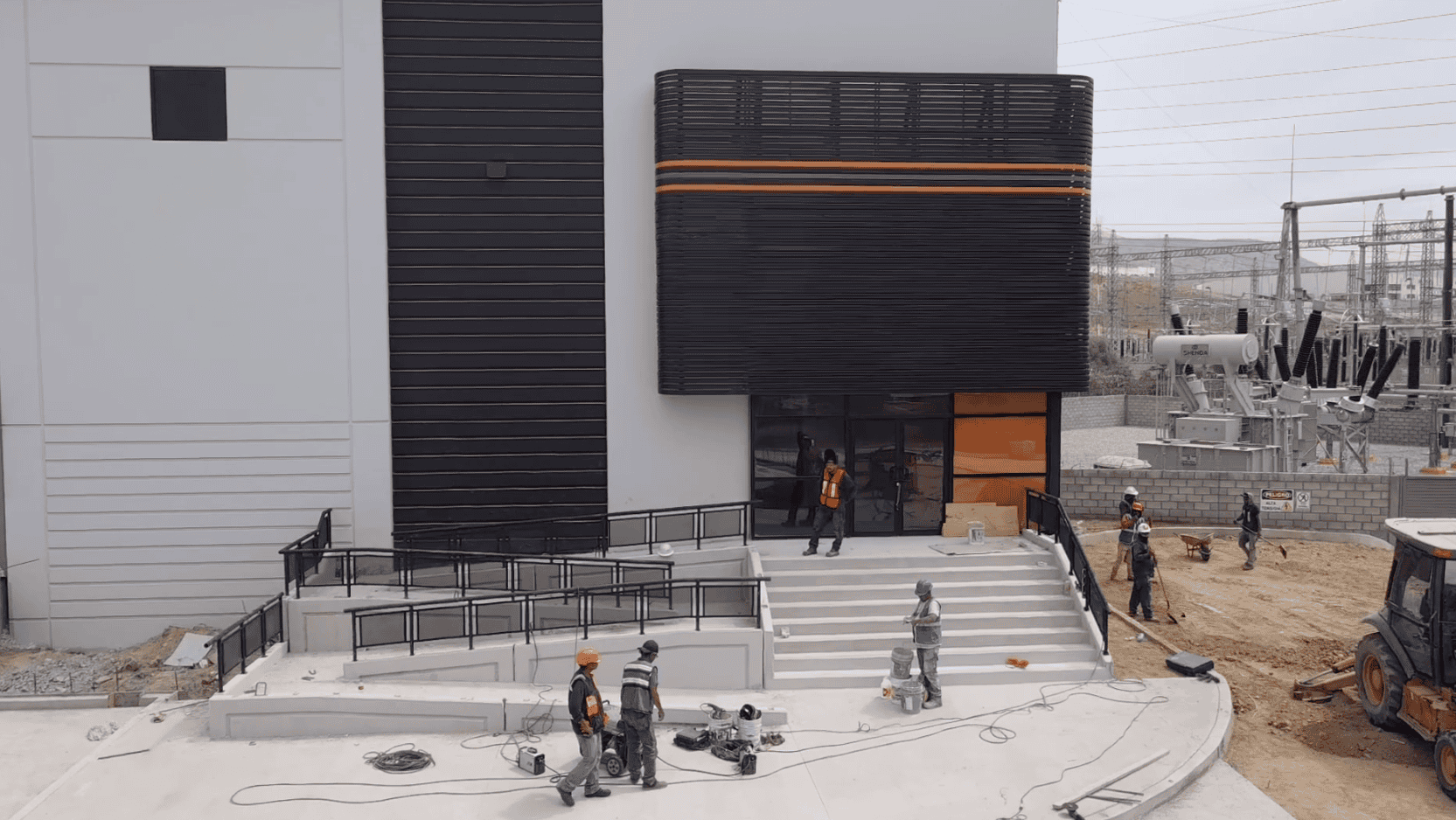 Tijuana’s Industrial Space Booms Amid Economic Growth