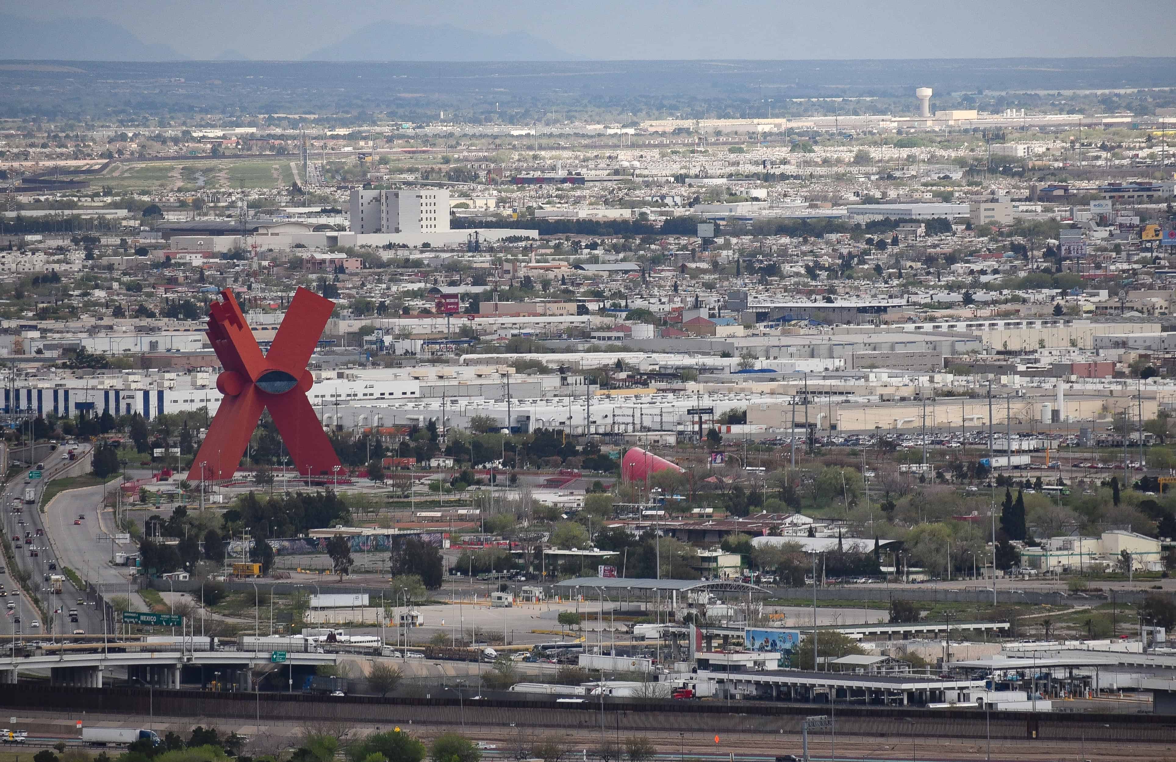 Ciudad Juárez is a Thriving Manufacturing Powerhouse