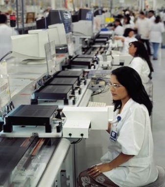 Manufacturing in Mexico with the Tecma Group of Companies