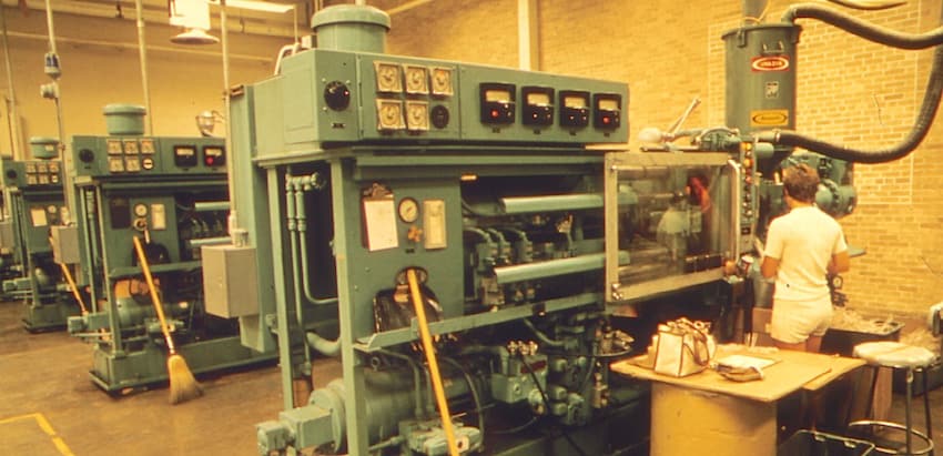 Buying a manufacturer in Mexico | The Tecma Group