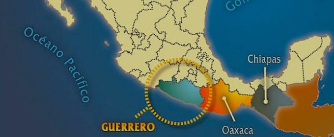 Mexican special economic zones to be established | The Tecma Group