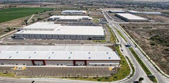 NEEC program to enhance and ensure Mexican industrial park security