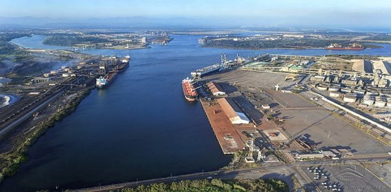 Mexican Ports are in growth mode | The Tecma Group
