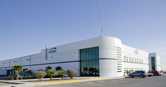 Manufacturing in Juarez Continues to Grow | The Tecma Group